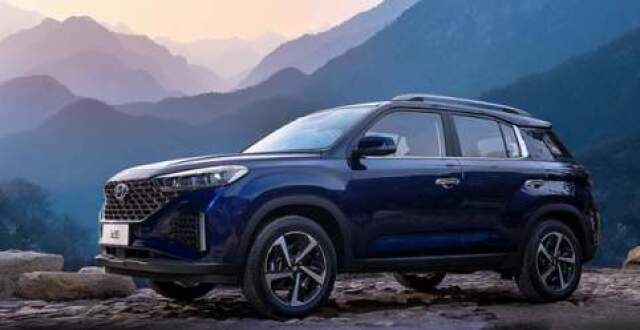 想要一款“家用好手”，长安CS75 PLUS和北京现代ix35如何选？_腾讯新闻