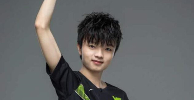 LPL三大天才潜力AD，成名最早的iboy急需用成绩证明自己_腾讯新闻