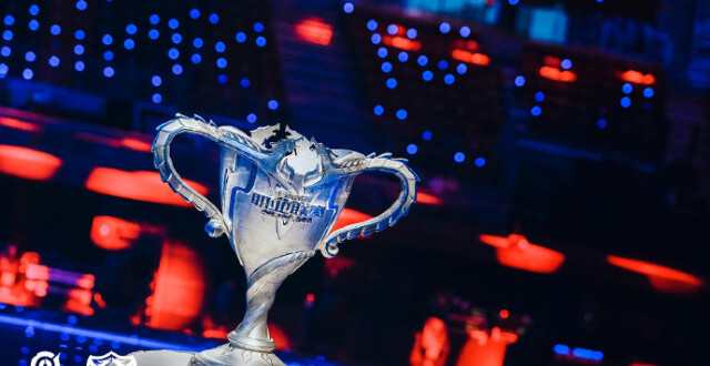 kpl最强双边盘点：estar招牌战术靠他们，XQ的四七连线更是经典_腾讯新闻