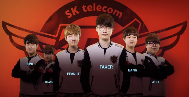 LPL又一“未解之谜”真相大白！RNG之所以输SKT，和加里奥没关系？_腾讯新闻