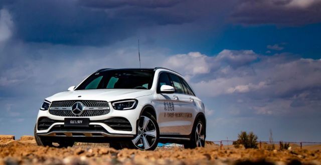 预算30万以上买豪华SUV，这10款最火，奔驰GLC奥迪Q5L领衔_腾讯新闻