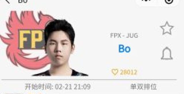 年后LPL春季赛前瞻：数据分析FPX、WE，谁的英雄池赢了？_腾讯新闻