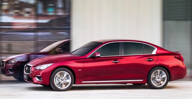 气场不输A4L，2.0T＋8AT，凯迪拉克CT4为何没有“香起来”？_腾讯新闻