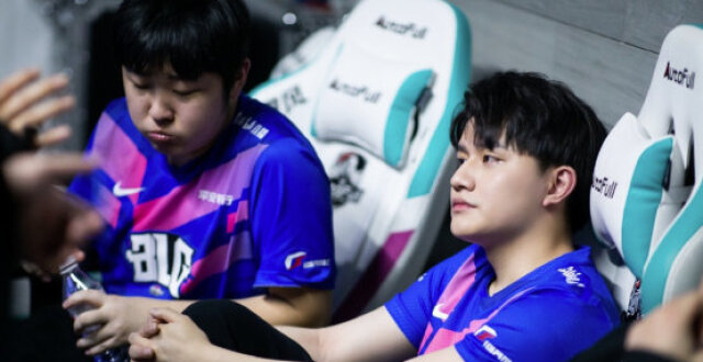 Viper五杀莎弥拉主宰赛场 EDG势如破竹零封BLG_腾讯新闻