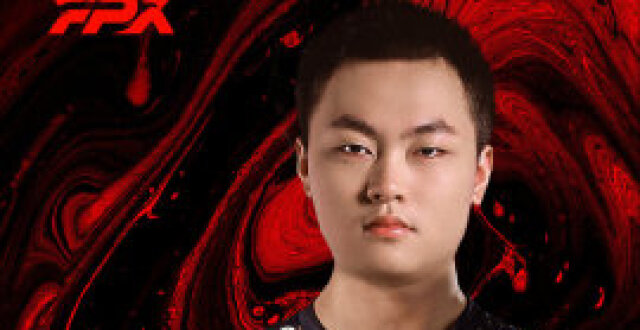 FPX不得已官宣新人打野！S11赛季的小凤凰能走多远？_腾讯新闻