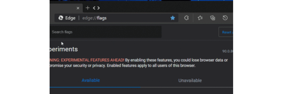 太省时间，微软 Win10 Edge 浏览器将获得全新自动填充功能_腾讯新闻