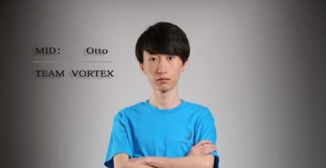 近三年没在职业赛场上取得一胜？otto到LDL也没能掌控雷电_腾讯新闻