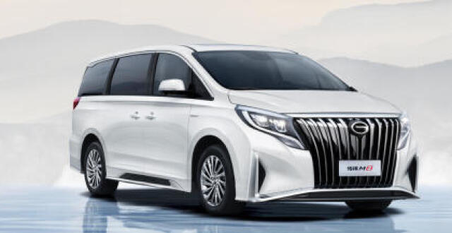 捷途进入MPV市场 首款车型能否冲出别克GL6与传祺M6围攻_腾讯新闻