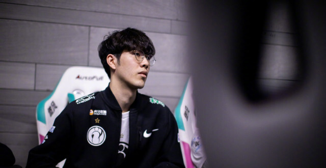 iG零封BLG，LPL官方公布iG一项新纪录，Rookie竟然比TS还能送！_腾讯新闻