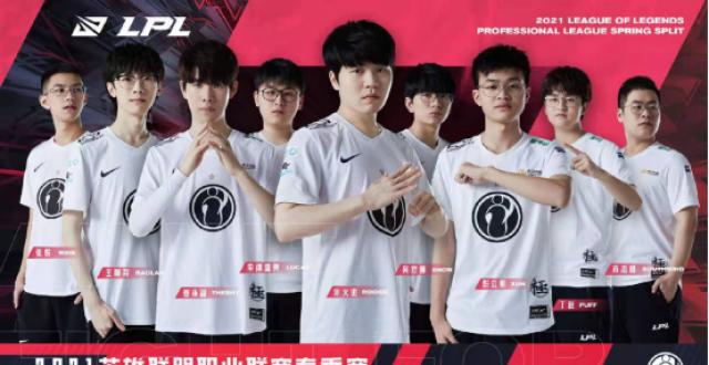 玄学还是血统压制？EDG八次败给iG，RNG四次不敌BLG_腾讯新闻