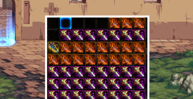 DNF：50把红10太刀冲13稳了？土豪玩家重金试探，结果还能接受_腾讯新闻