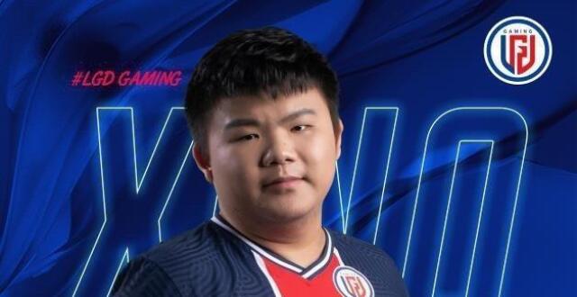 DOTA2：赵公子询问pis炒股在第几层，pis表示自己是嫩韭菜_腾讯新闻