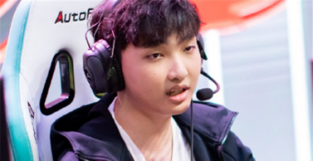 Mystic不日回归JDG，兮夜终于有机会首发了？腿哥给出准确消息_腾讯新闻