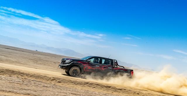 长城炮同级别无对手？Ta搭载2.3T＋8AT 油耗不到8L_腾讯新闻