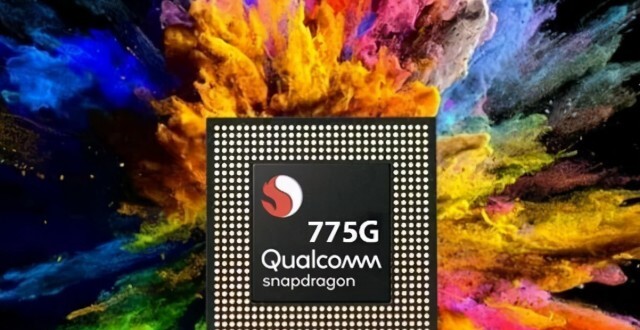高通骁龙775曝光，5nm制程，性能提升巨大可比肩骁龙865_腾讯新闻