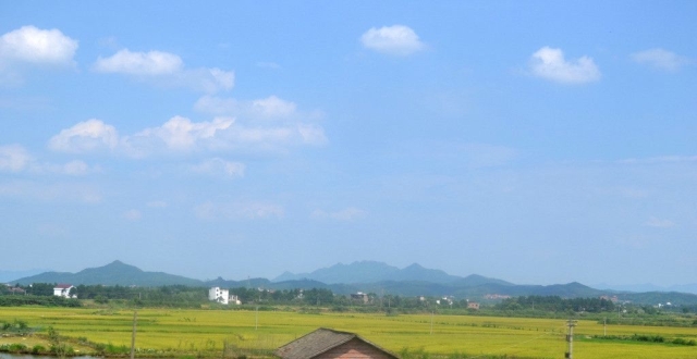 江西天气要大反转 腾讯新闻