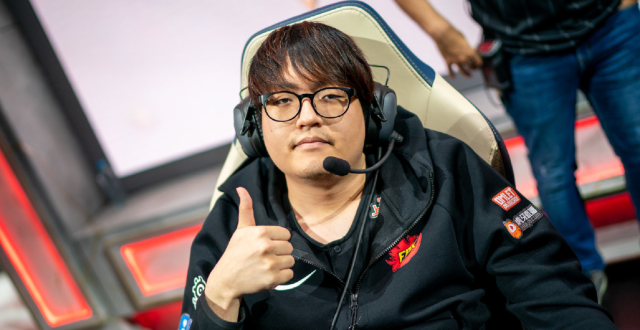 FPX爆出负面消息！GimGoon再次被管理层遗忘_腾讯新闻