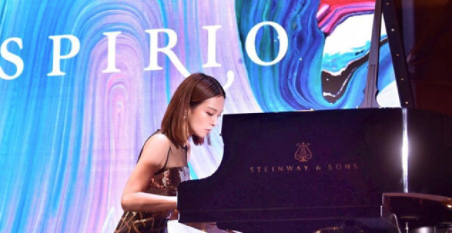 李云迪女弟子半夜上吊自杀未遂公开颈部血痕照还原试图轻生始末 腾讯新闻