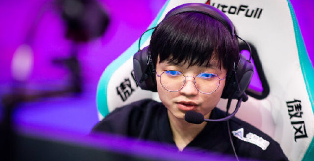 爆冷败给LGD后，RA官博沦陷！粉丝怒喷：伪强队，Iboy经典送头_腾讯新闻