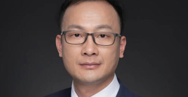 FF：任命陈雪峰为中国区CEO 向全球CEO毕福康汇报_腾讯新闻