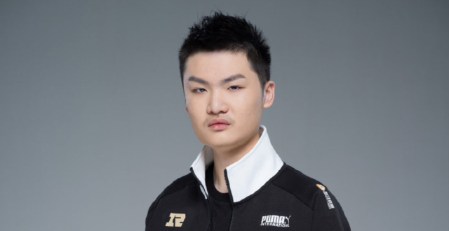 耻辱的RNGM！花2000万进B组，LGD给机会了，你真不中用啊！_腾讯新闻