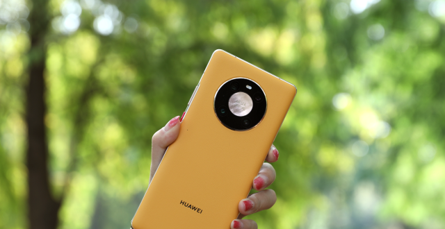 海思麒麟全新5nm芯片曝光，代工商不是台积电，华为P50首发_腾讯新闻