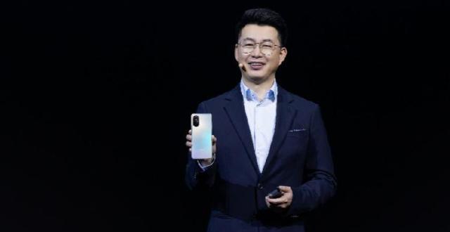 荣耀V40轻奢版发布：2999元起，支持66W超级快充_腾讯新闻