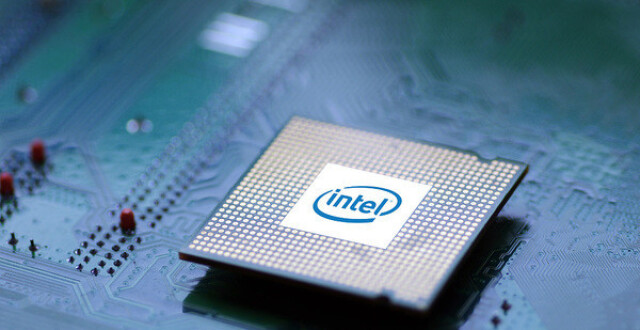 14代酷睿“官宣”！Intel 7nm尘埃落定_腾讯新闻