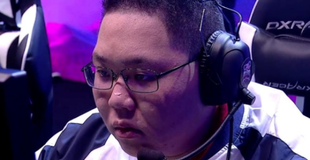 Xun被曝“操盘Uzi”后，小虞姬深夜道歉：PDD被蒙了，Xun没当演员_腾讯新闻