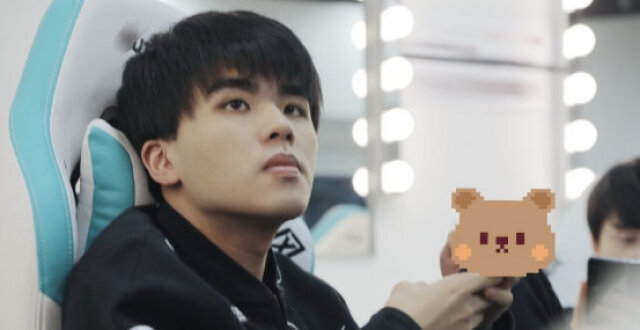 Tian回归FPX首发！Lwx更改iD：tian liang_腾讯新闻