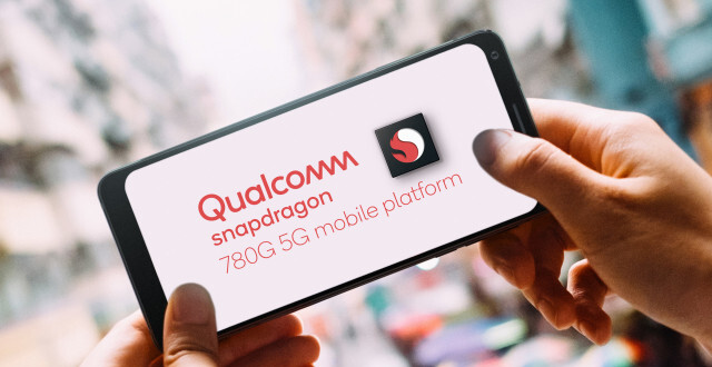 骁龙780G发布：三星5nm＋A78架构，性能提升40％_腾讯新闻
