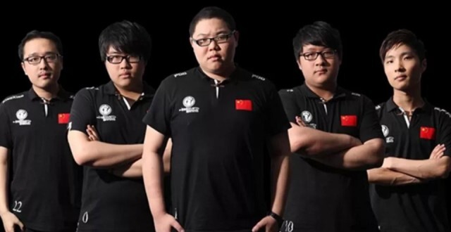 IG.EMO有事回家？救活中单IG.PDD火速上线_腾讯新闻