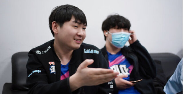 Biubiu超越369、Theshy 荣获春季常规赛单杀王_腾讯新闻