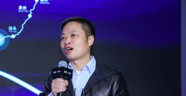 小鹏NGP每百公里接管0.71次，让司机成为“工具人”_腾讯新闻