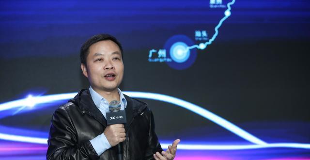 用数据说话，小鹏NGP 3000公里远征挑战成果如何？_腾讯新闻