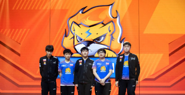 17分20秒！SN刷新LPL历史第二短时长 最短由RNG保持_腾讯新闻