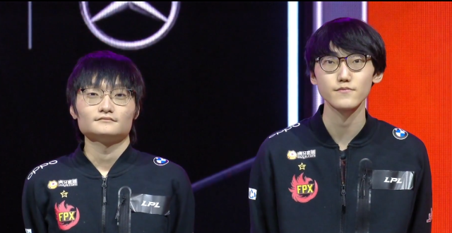 小天打野出色发挥带队战胜JDG！S9的那个天真的回来了_腾讯新闻