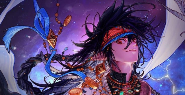 DNF1.9斗圣风法怒了！加强无望后决定105仔当到底，巨龙伤害亮了_腾讯新闻