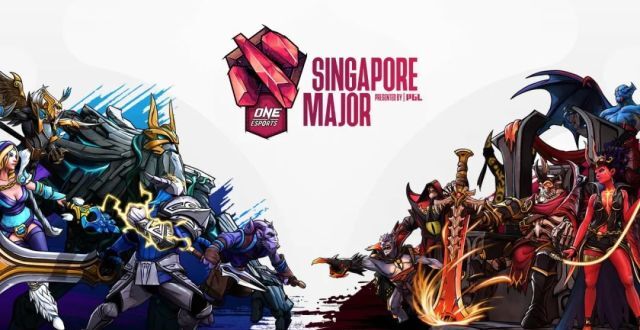 时隔一年，IG带领CN DOTA 夺冠_腾讯新闻