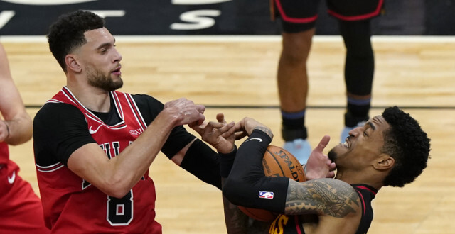 NBA4月10日比赛前瞻：威廉森大战恩比德，76人胜鹈鹕？_腾讯新闻