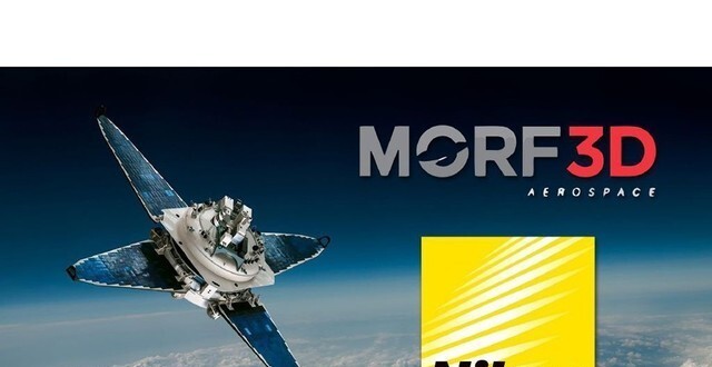 尼康收购美国Morf3D股权 布局小型卫星业务领域_腾讯新闻