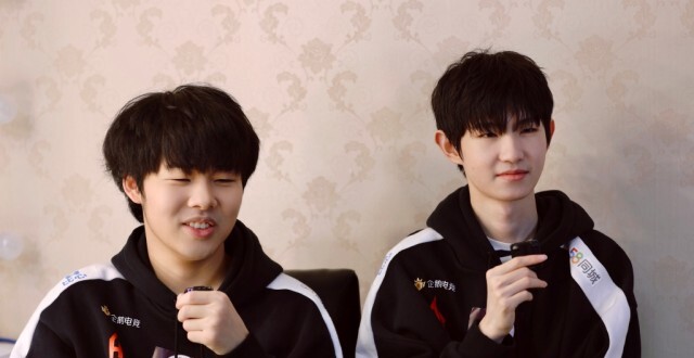 AG1-3不敌estar，一诺惨遭今屿完爆，4局阵亡21次，初晨真带不动了_腾讯新闻