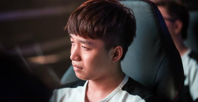 毒硬币：假如能去MSI，以目前的状态，DK不是FPX的对手_腾讯新闻