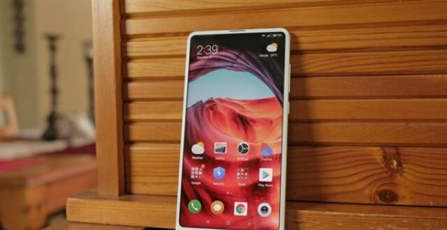 小米8系列/MIX 2S将升级MIUI 12.5：老机型继续战斗_腾讯新闻