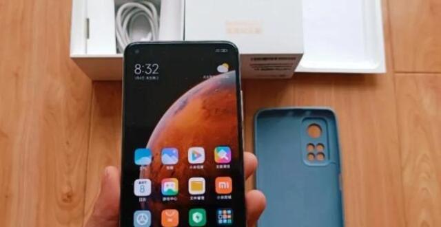 彻底解封！K30S终于缓过神来，144Hz＋骁龙865仅2K_腾讯新闻