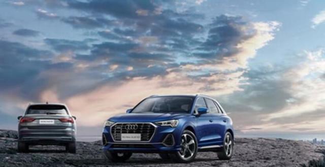 预算20万元左右，奥迪Q3和凯迪拉克XT4，谁更好？_腾讯新闻