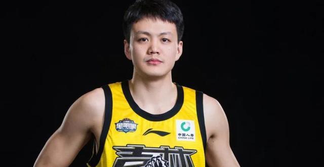 CBA本赛季常规赛MVP候选人名单出炉，令人失望的名单_腾讯新闻