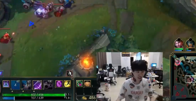 LCK冠军DK下周前往冰岛，Doinb爆料LPL队伍更早动身_腾讯新闻