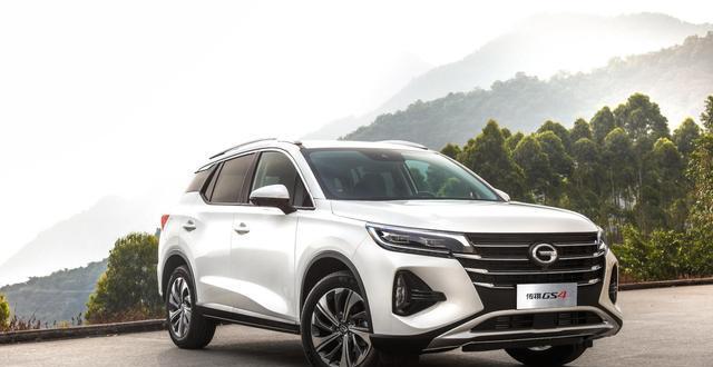 又一款C-NCAP五星车型诞生 广汽传祺GS4好样的_腾讯新闻