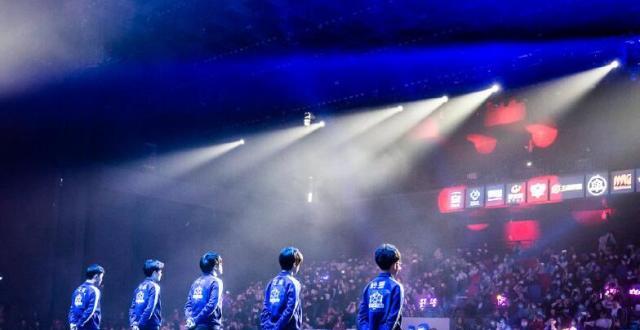 kpl：被estar直接送到A组，LGD大鹅能否把estar也拽下来？_腾讯新闻